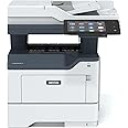 Xerox B415DN Todo-en-uno, láser, B&W, DADF, Letra, impresión, escaneo ...