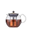 BODUM Assam Tea Press, 34-Ounce, Cork in Saudi Arabia | Whizz Teapots