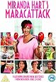 Miranda Hart - My, What I Call, Live Show DVD 2014: Amazon.co.uk ...