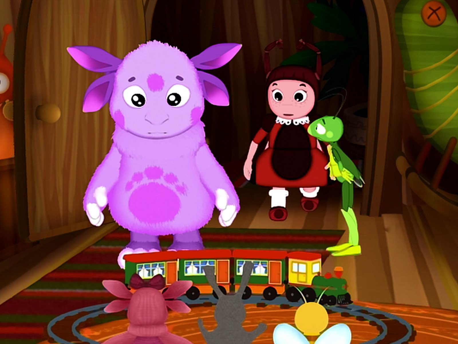 Watch Moonzy | Prime Video