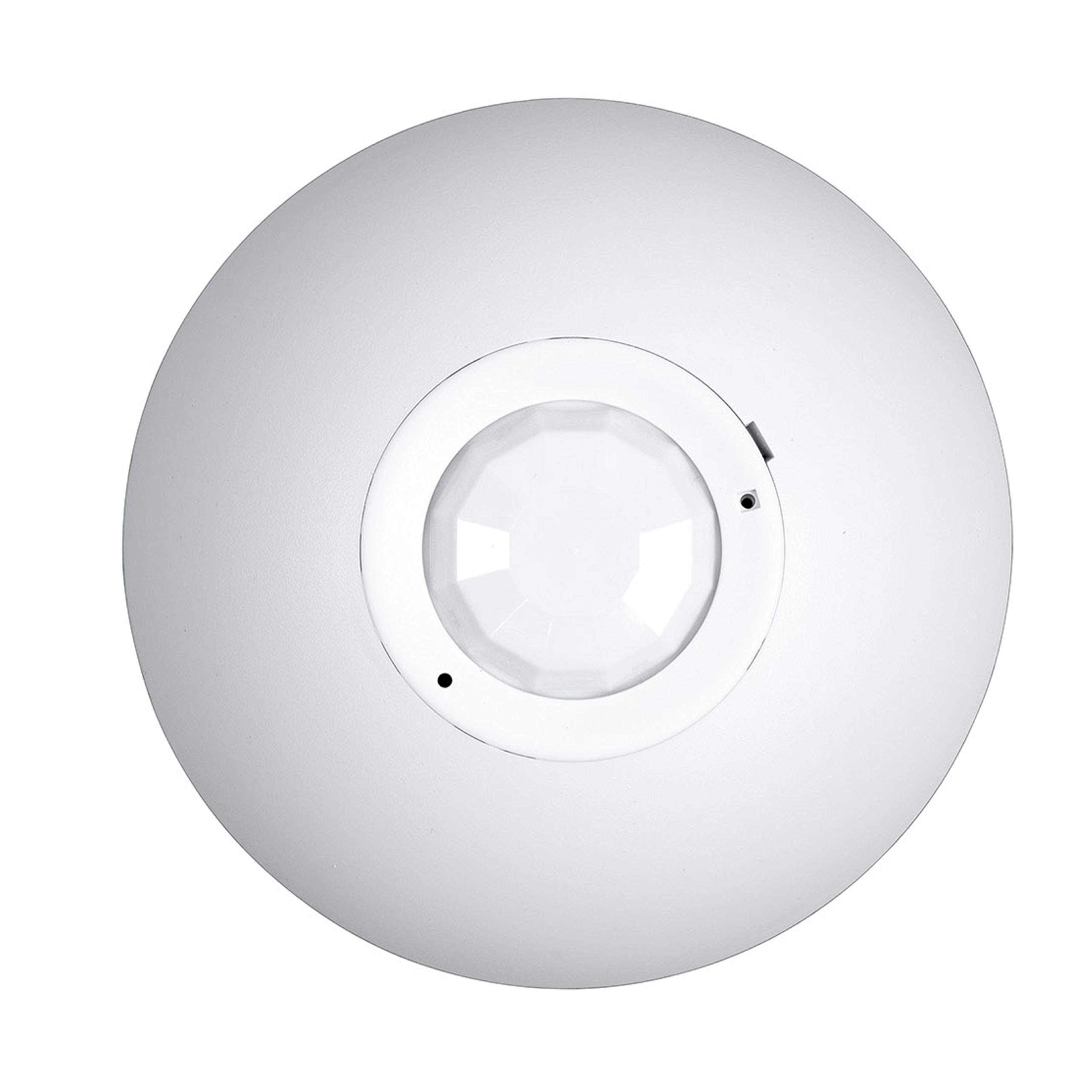 Mua HUBBELL LIGHTING OMNIIR Ultrasonic and PIR Ceiling Sensor, 450 ...