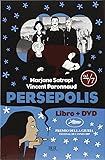 Persepolis [Internacional] [DVD]: Amazon.es: Marjane Satrapi, Vincent ...