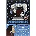 Persepolis. Ediz. integrale: Amazon.it: Marjane Satrapi: Libri