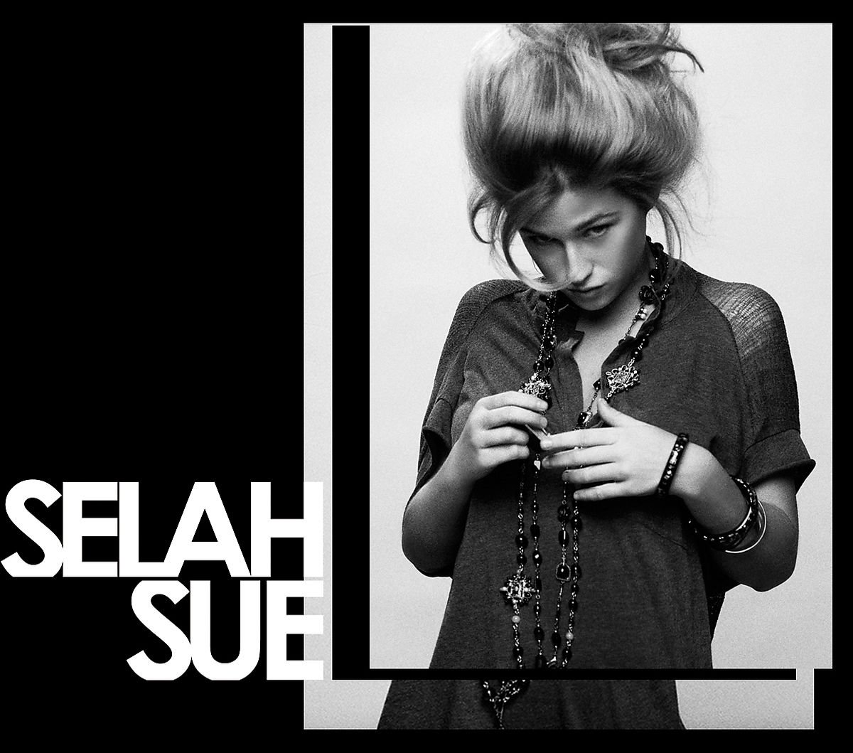 Selah Sue - Sue, Selah: Amazon.de: Musik