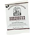 Amazon.com : Claey's Natural Horehound Drops, 6-Ounce Packages (Pack of ...