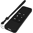 Amazon.com: Sabrent Apple TV (4th generation and 4K) Remote Shockproof ...