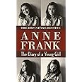 The Diary of a Young Girl: The Definitive Edition: Frank, Anne, Frank ...