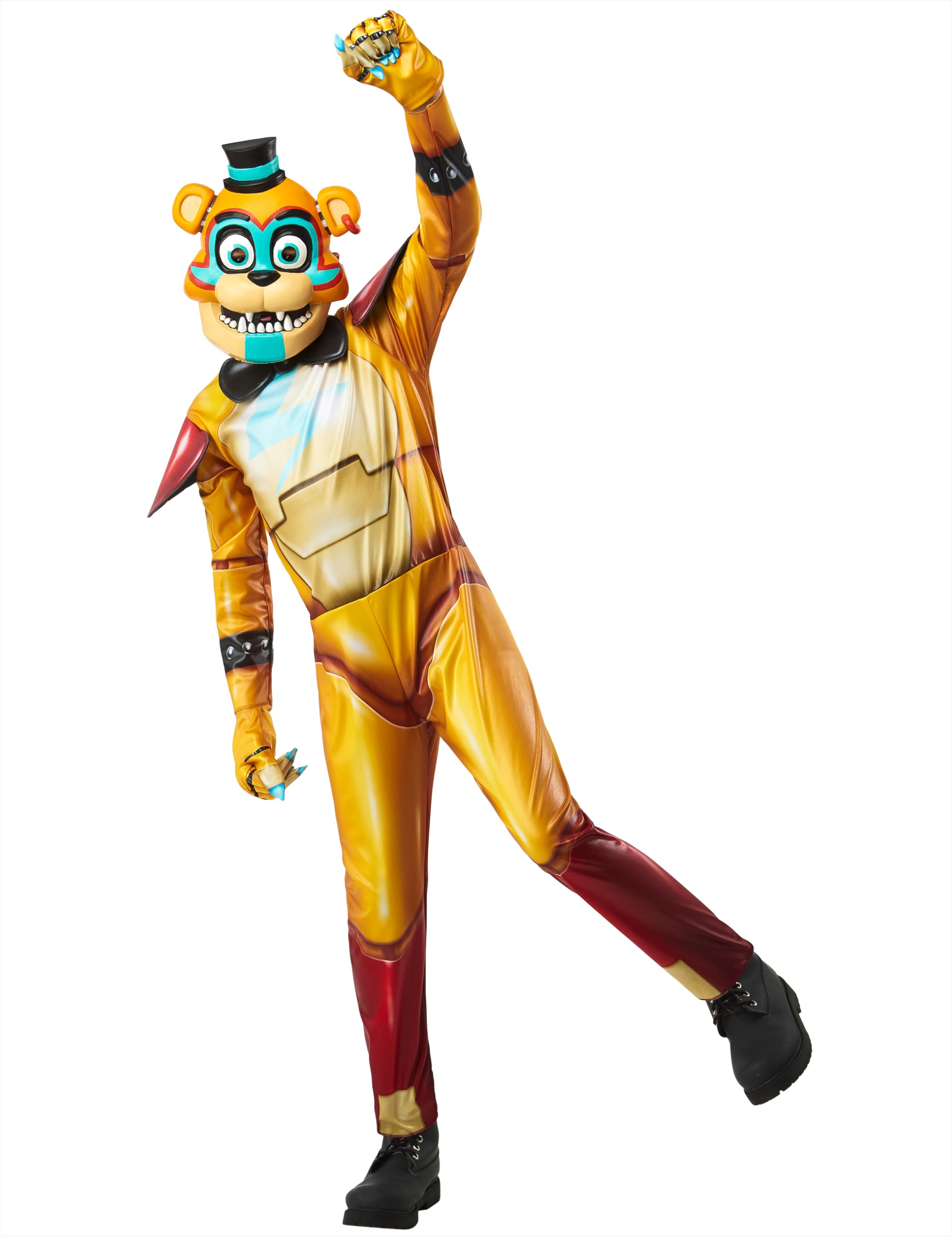 Mua Rubie's Child's Five Nights at Freddy's Glamrock Freddy Costume ...