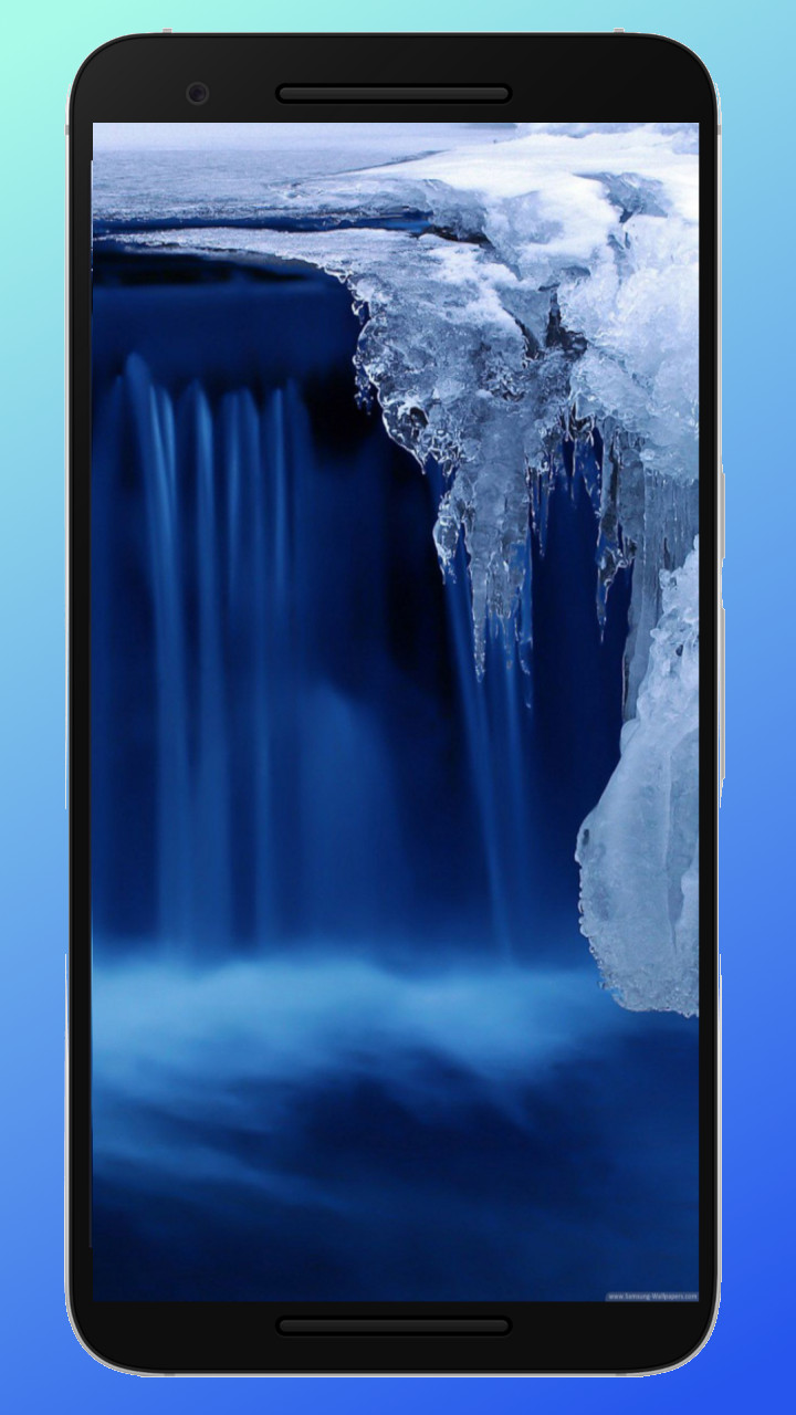 Nature Wallpapers:Amazon.com:Appstore for Android