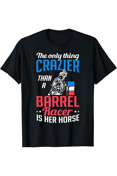 Barrel Racing Short Quotes