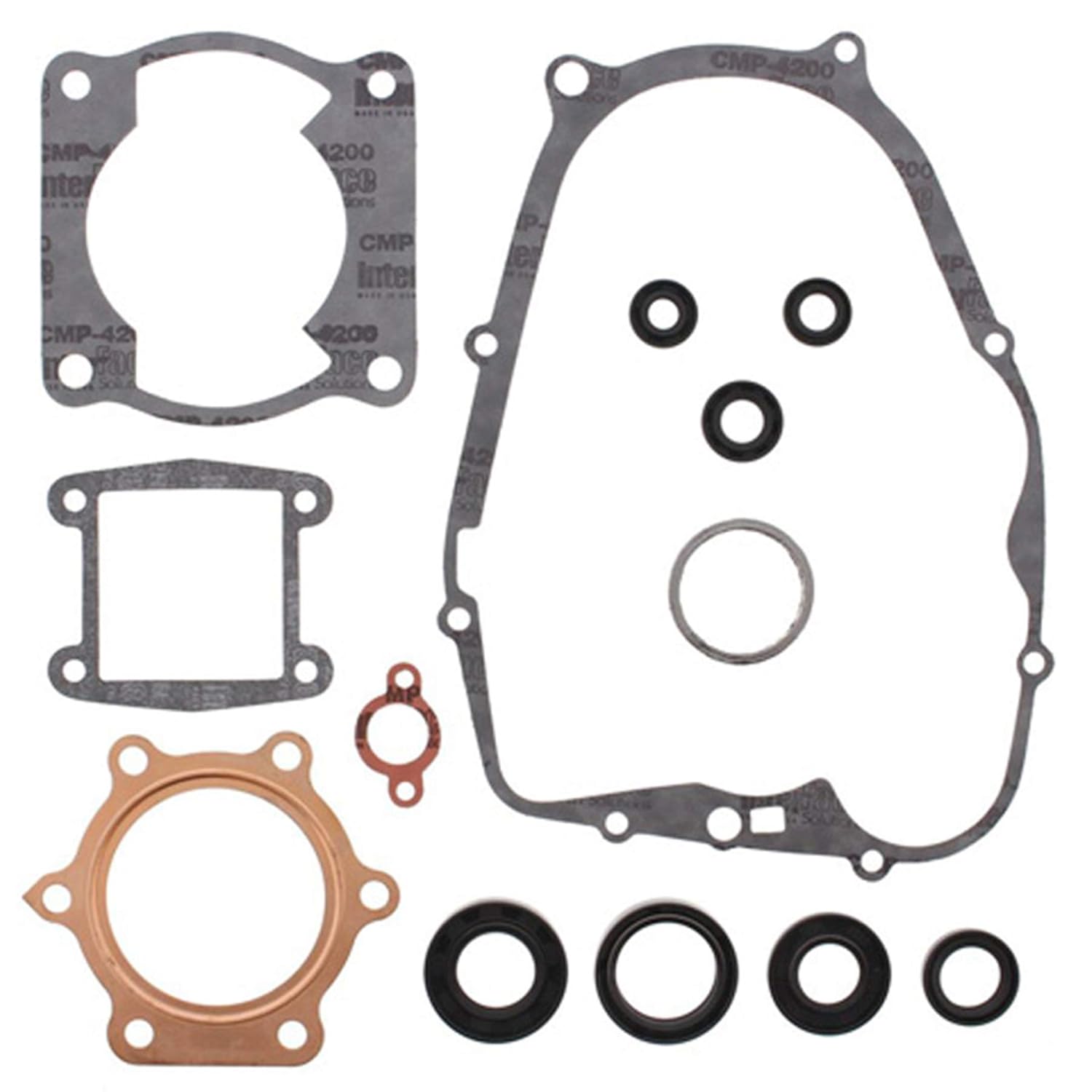 1202010280 Water Pump Gasket FITS MERCEDES