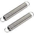 Amazon.com: GNPADR 4-3/4 inch （2Pcs） Stainless Steel Recliner Sofa ...