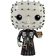Amazon.com: Funko POP Hellraiser III: Pinhead,Black