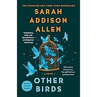 Other Birds: A Novel: Allen, Sarah Addison: 9781250019875: Amazon.com ...