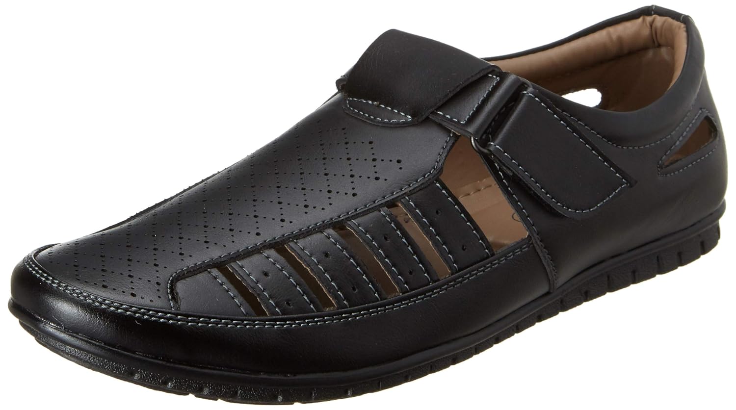 Buy Centrino 2328 Sandals & Floaters-Men's Shoes at Amazon.in
