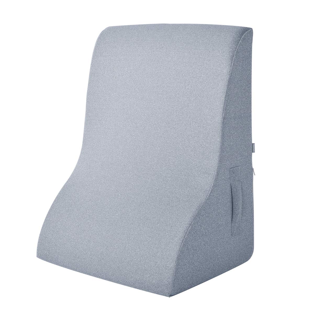 Mua Shinnwa High Resilience Cushion, Back Cushion, Over the Bed ...