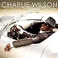 Charlie Wilson - Uncle Charlie - Amazon.com Music