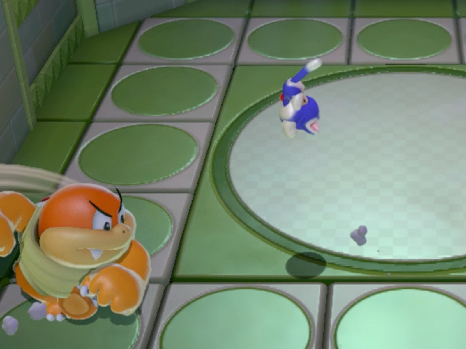 Watch Super Mario 3D World Toad Gameplay | Prime Video