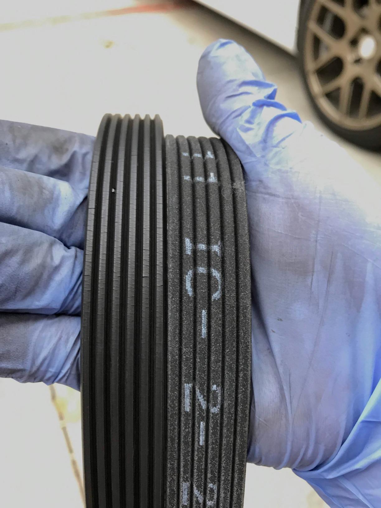 $6/mo - Finance ban.do 6PK2365 OEM Quality Serpentine Belt | Buy Now ...