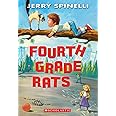 Fourth Grade Rats: Spinelli, Jerry: 8601419953226: Amazon.com: Books