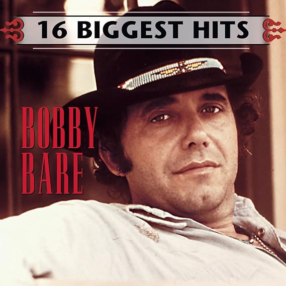 16 Biggest Hits: Bare, Bobby, Bare, Bobby, Multi-Artistes: Amazon.ca: Music