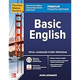 Amazon.com: Practice Makes Perfect: English Vocabulary for Beginning ...