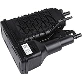 Amazon.com: ACDelco GM Genuine Parts 215-465 Vapor Canister : Automotive