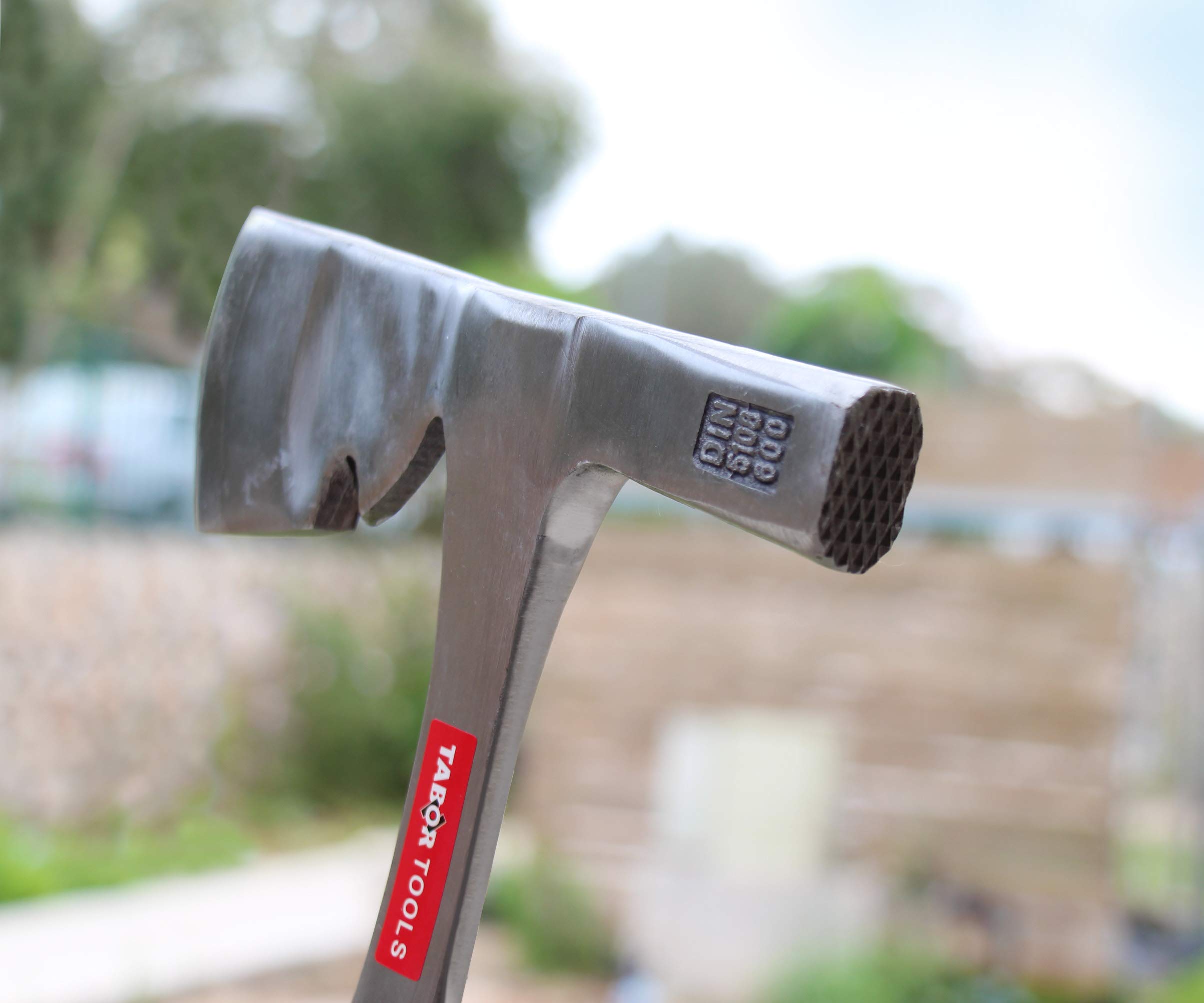 Mua TABOR TOOLS Carpenters Axe, 14 Inch Half Hatchet, Rig Builder ...