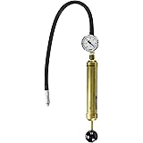 Stevens Instrument Company S-34 Gearcase Pressure Tester, Pressure ...