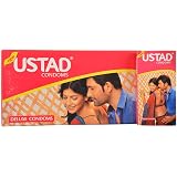 Buy Deluxe Nirodh Condoms-120 Pieces Online at Low Prices in India ...