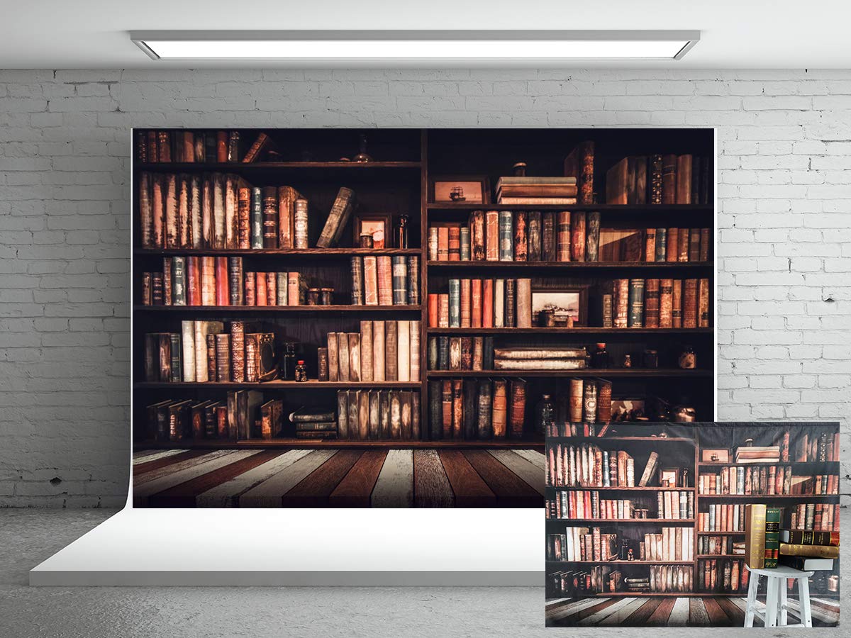 Mua Kate 3.0x2.0m School Book Stem Photography Background Retro ...