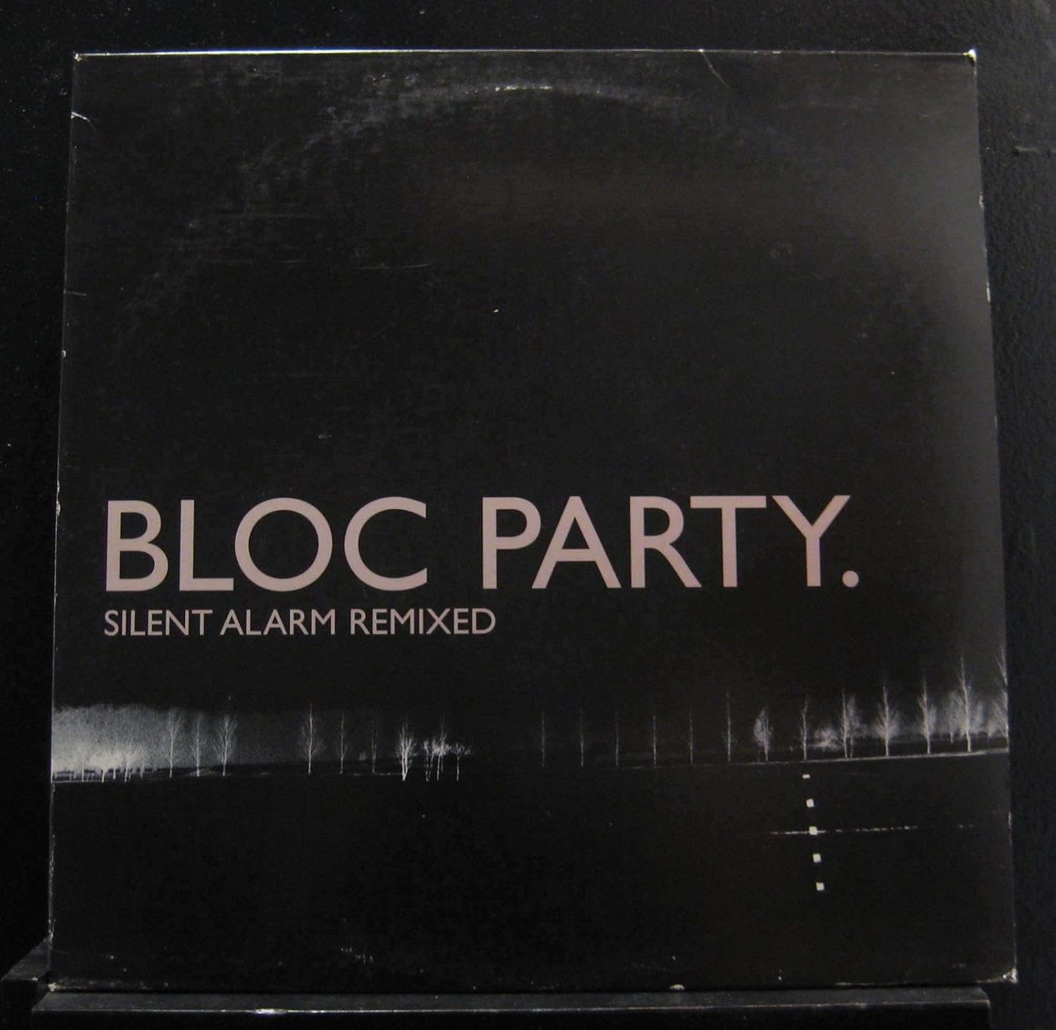Bloc Party - Bloc Party - Silent Alarm Remixed - Lp Vinyl Record - Amazon.com Music