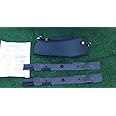 Amazon.com : Husqvarna New Craftsman 42" Mulch KIT 33742 Complete ...