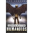Amazon.com: Encounters with Flying Humanoids: Mothman, Manbirds ...