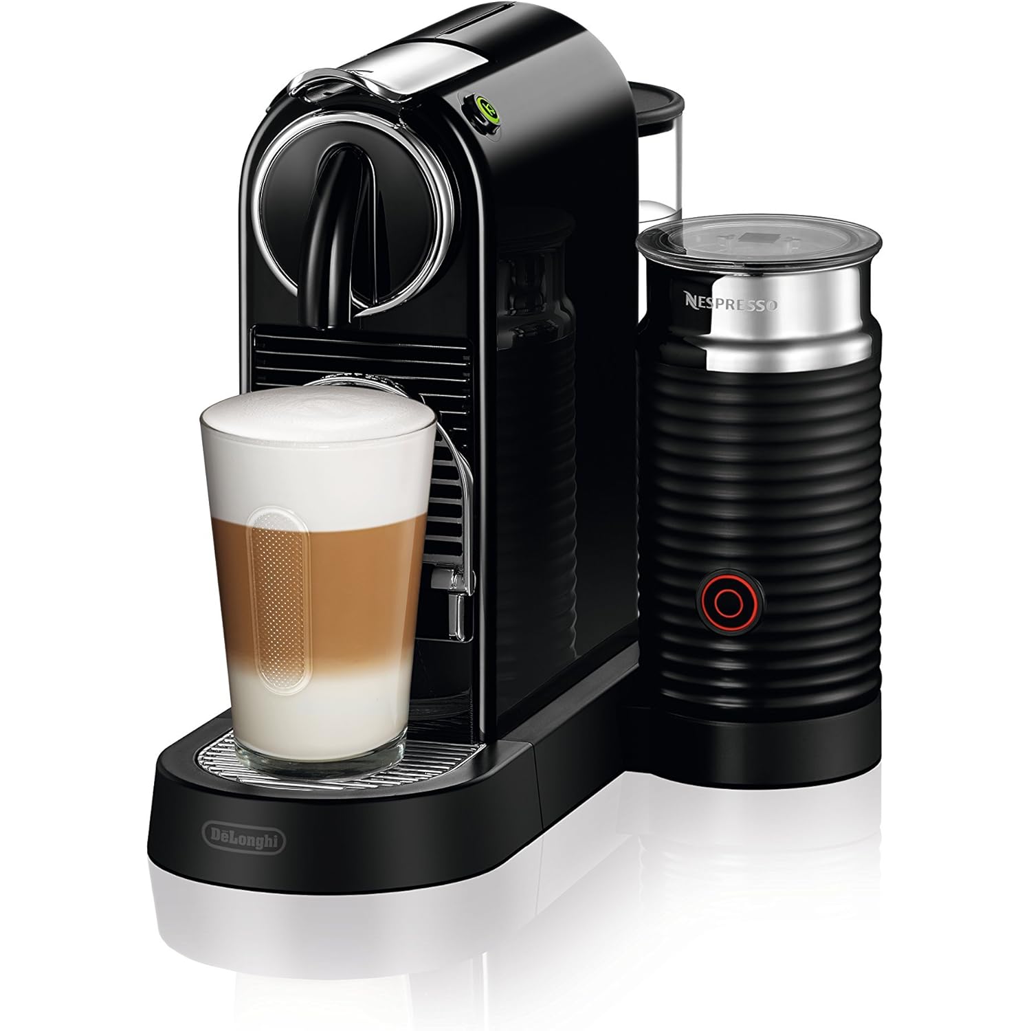Nespresso Maschine Test » Die besten Modelle für 2018 im Vergleich