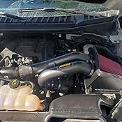 Amazon.com: AEM AEM-21-8128DC 21-8128DC Cold Air Intake System: Automotive