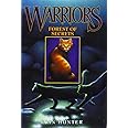 Amazon.com: Warriors #3: Forest of Secrets (Warriors: The Prophecies ...