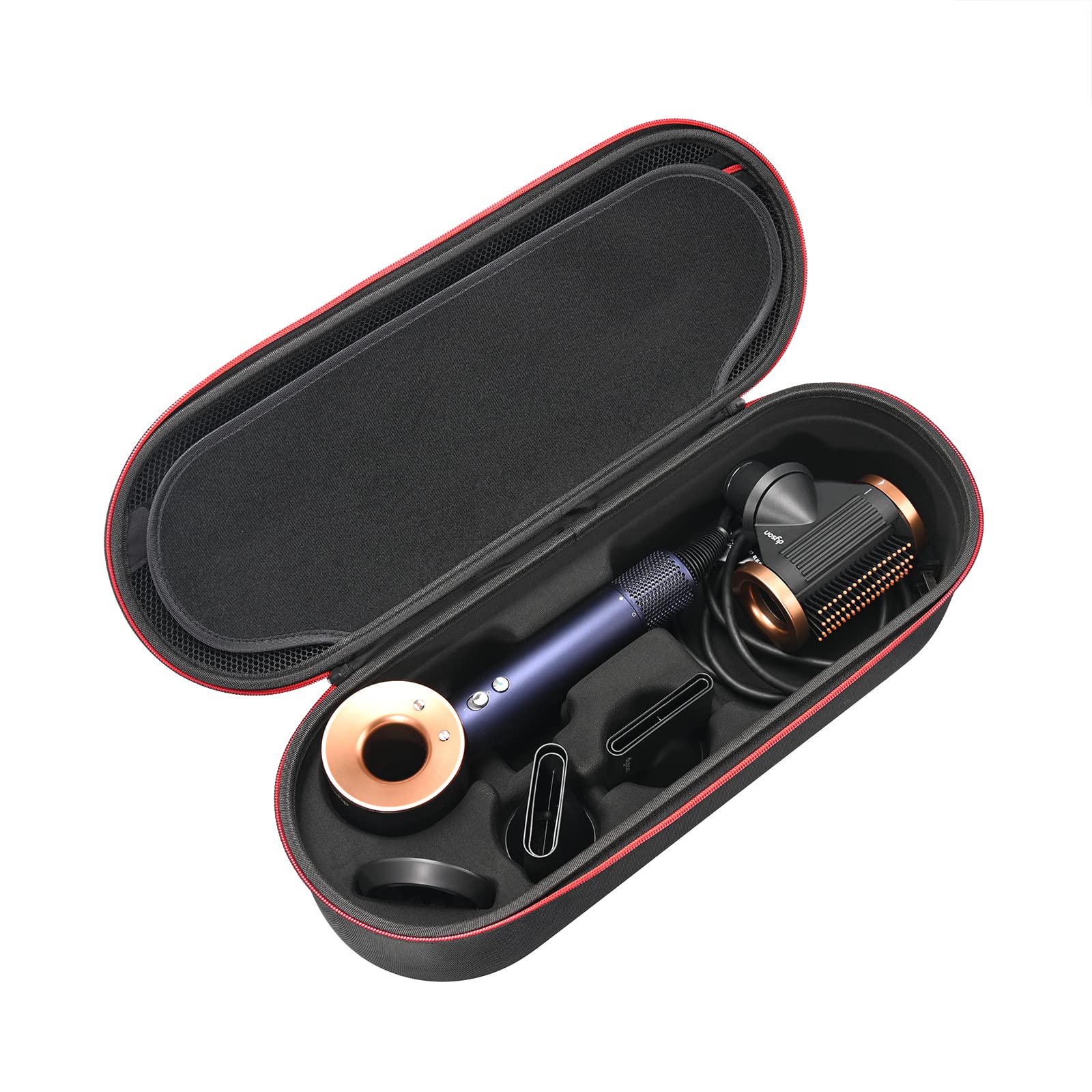 RLSOCO Hard Case for Dyson Supersonic Nural/Supersonic Hair Dryer HD15 ...