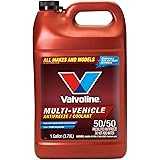 Amazon.com: Zerex DEX-Cool Organic Acid Technology 50/50 Prediluted ...