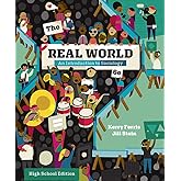Amazon.com: The Real World: An Introduction to Sociology: 9780393251036 ...
