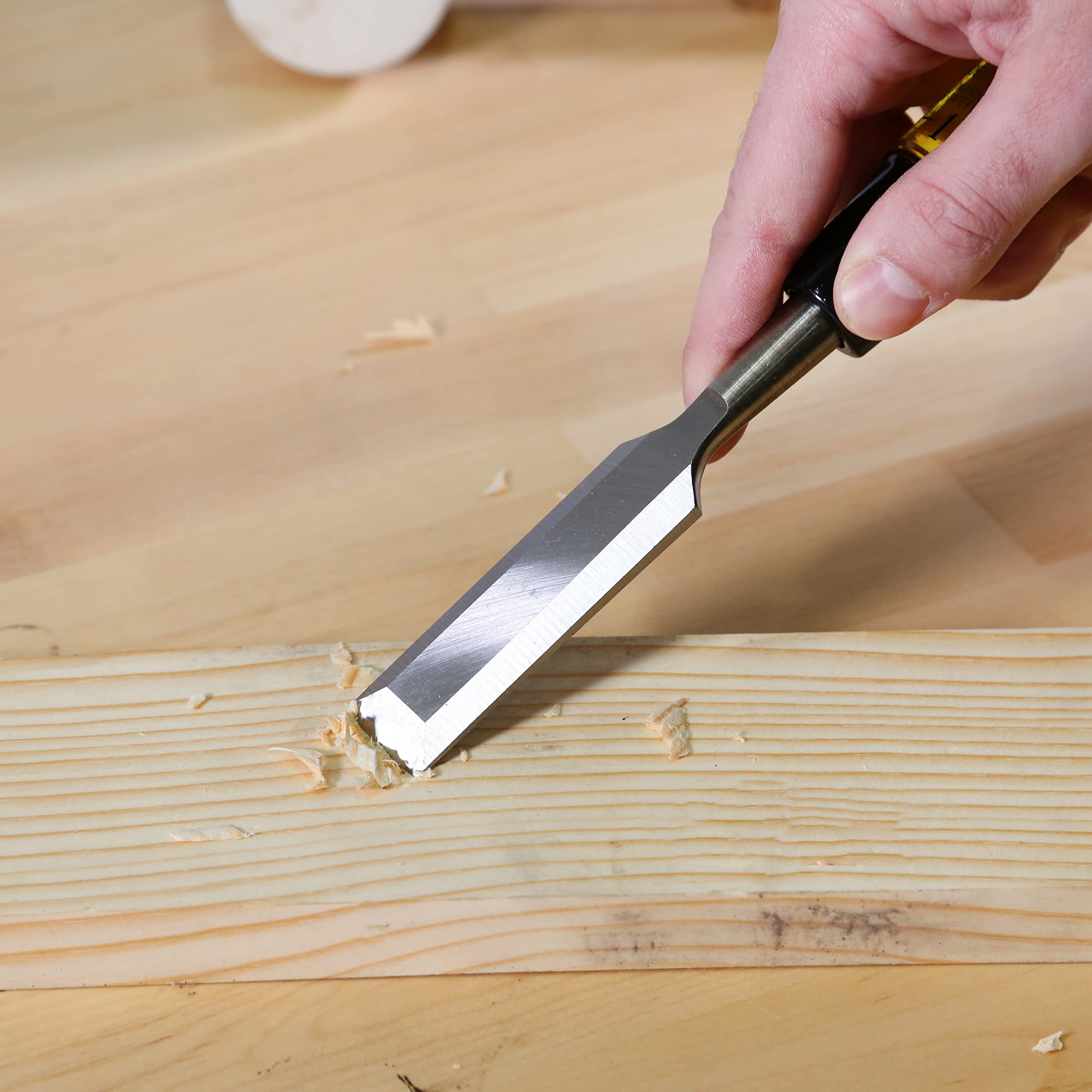 Mua Buck Brothers 120109BC 2 Inch x 5 Inch Professional Wood Chisel ...