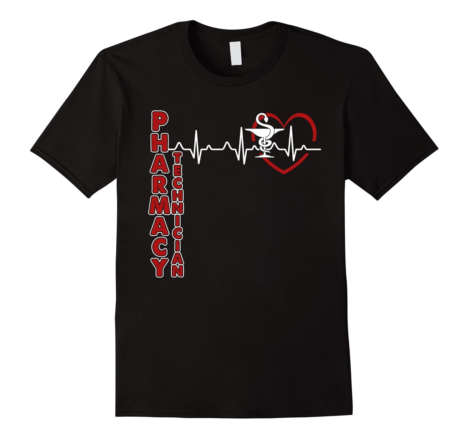 Pharmacy Technician Shirts – Pharmacy Technician T shirts-CD – Canditee