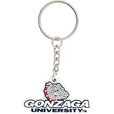 1983 Nc State Baseball Team Leather Keychain - Car Key Fob Holder For ...