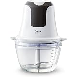 Amazon.com: Oster Top Chop 4-Cup Chopper: Mini Food Processors: Home ...