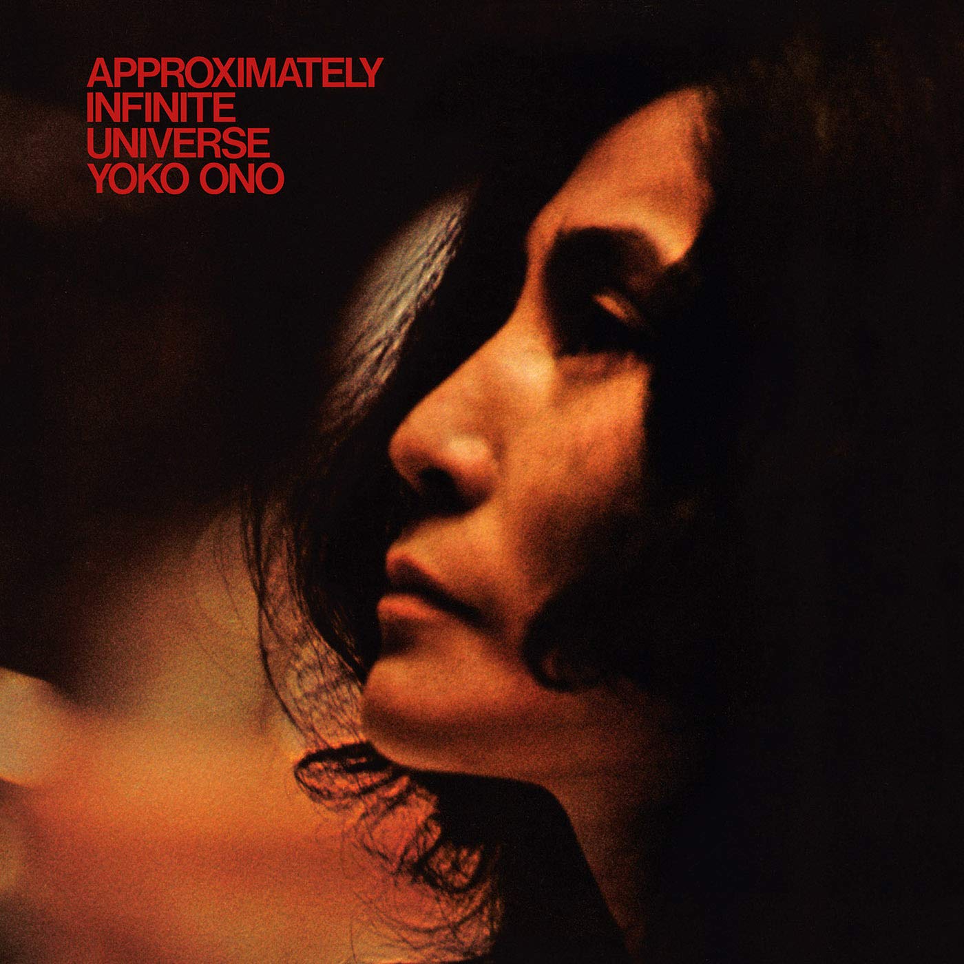 Approximately Infinite Universe: Yoko Ono: Amazon.es: Música