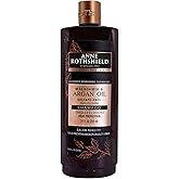 ANNE ROTHSHIELD - Champú de colágeno y biotina 700 ml : Amazon.com.mx ...