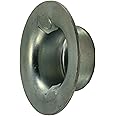 Hard-to-Find Fastener 014973325787 Washer Cap Push Nuts, 5/8, Piece-8 ...