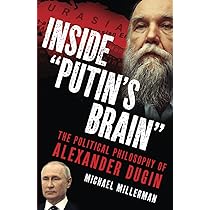Dugin Quotes Fascism And Trolling: How Much Are The Ideas Of Alexander