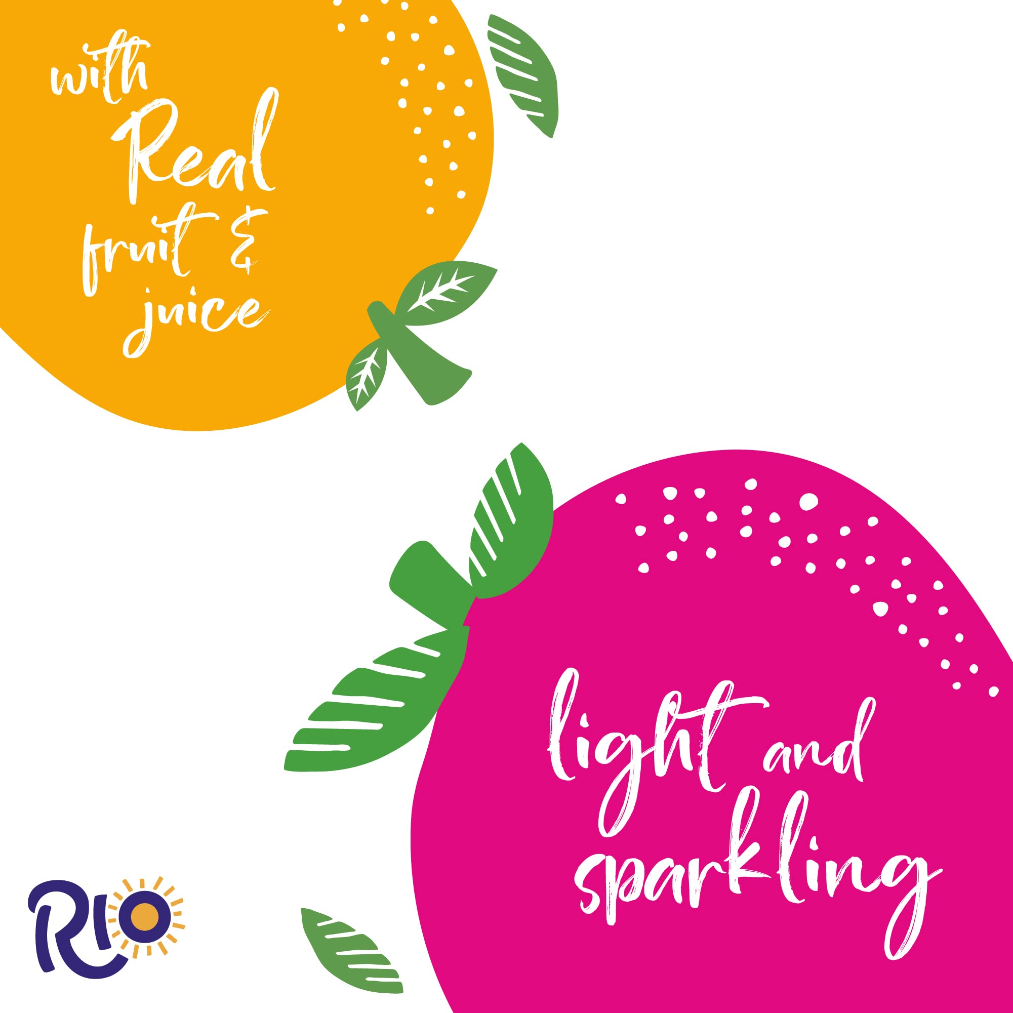 Mua Rio Tropical Original Soft Drink, 24 pack x 330ml, Refreshing ...