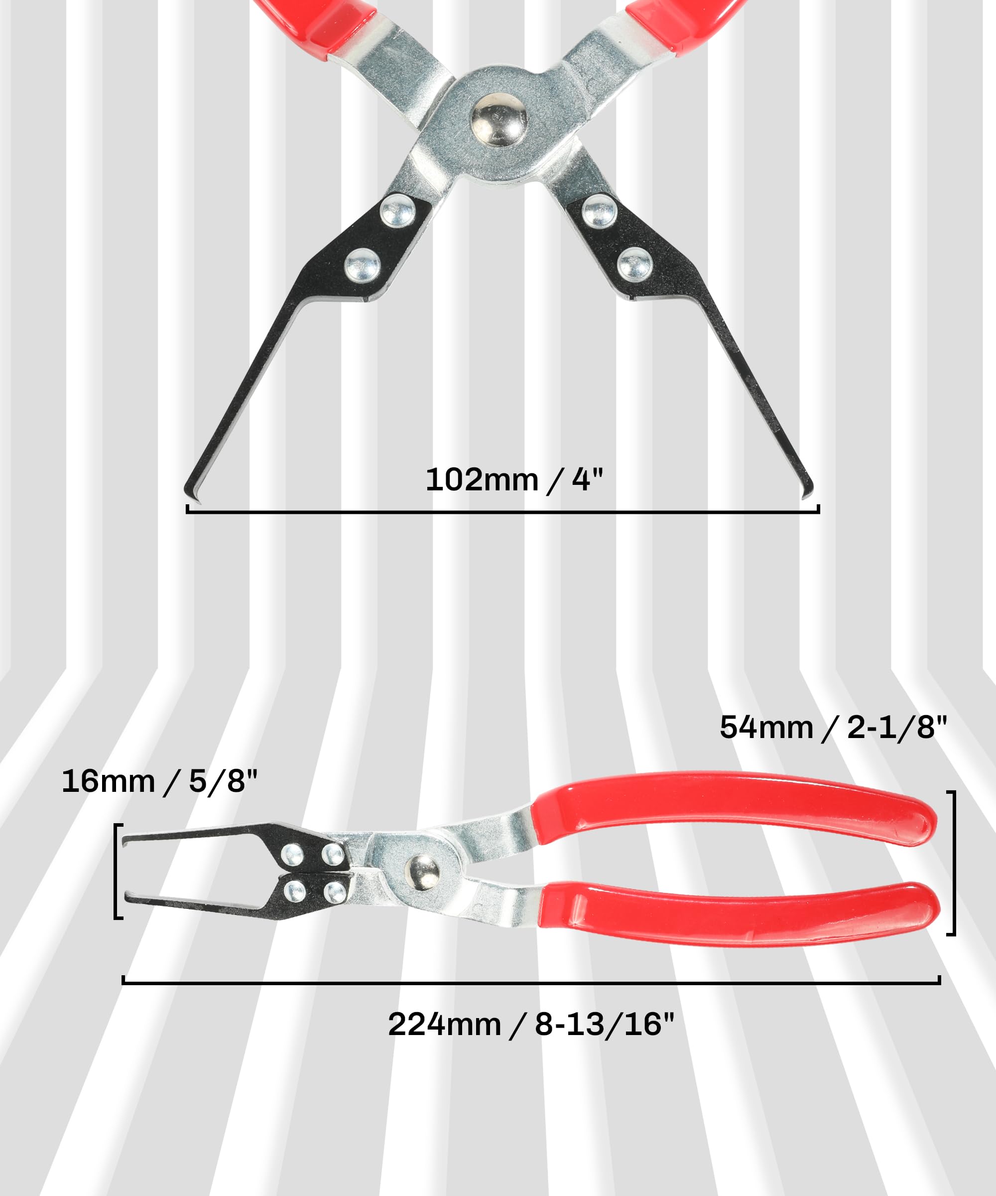 Mua Relay Puller,Relay Puller Pliers,Car Accessories Auto Relay Clamp ...